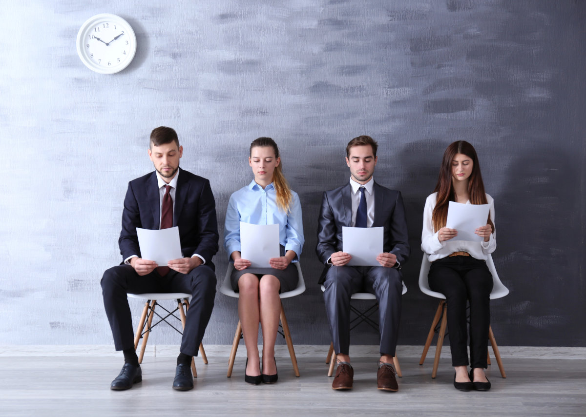 Arbeitslos und Arbeit finden – Hilfen für Arbeitssuchende von der ...